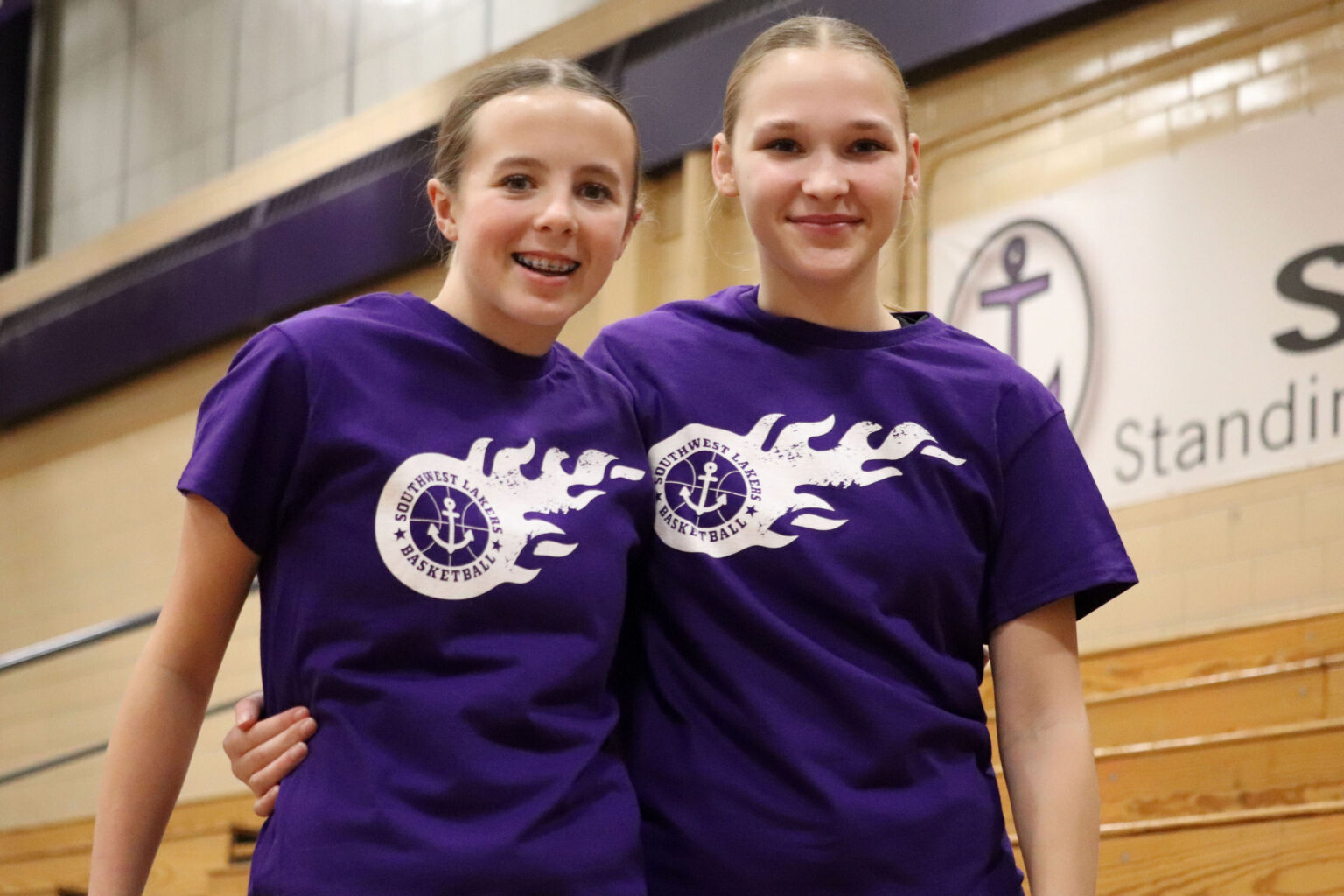 MPLS Southwest Lakers Basketball – Home of the SW Lakers